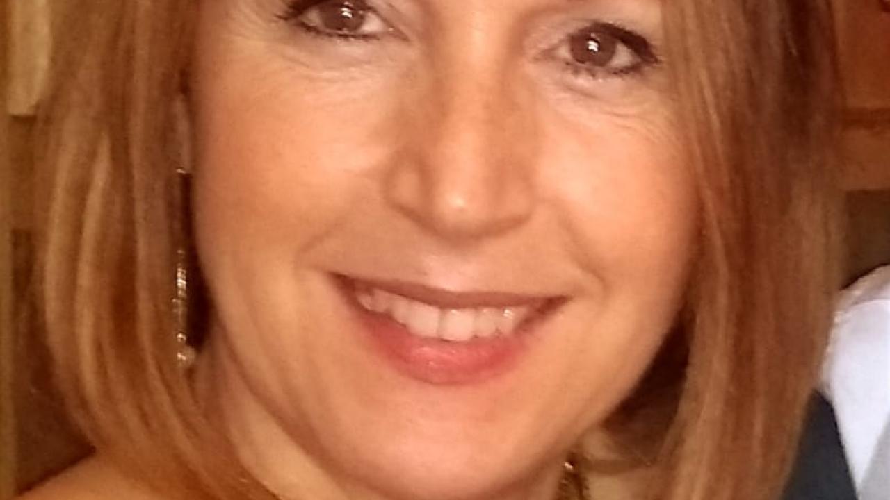 Ursula Haas | Öffentliche Bücherei Mötz